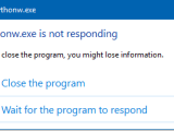 Python 2 7 Pyqt Window Always Not Responding Stack Overflow