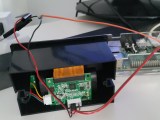 Raspbian Connect Ttl Thermal Printer To Raspberrypi2 Raspberry Pi