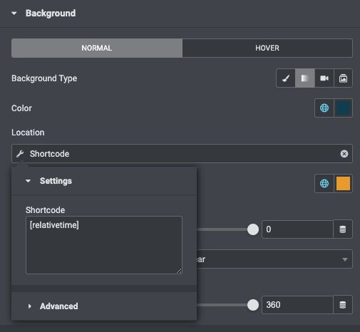 Css Using Shortcodes Within Html In Wordpress Stack Overflow - Modern 8K Colorful Illustrations | Free Download