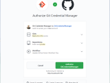 Github How To Resolve Refusing To Allow An Oauth App To Create Or