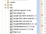 Android Googleapiclient Cannot Be Resolved Stack Overflow