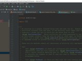 Android Studio Sources Don T Have Support Classes Decompiled Class