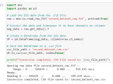 Eeg Signal Processing In Python At Hunter Langham Blog