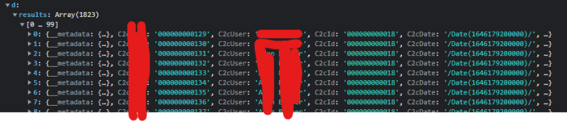 Rest Api Get An Array Of Javascript Objects Stack Overflow - Gradient Wallpapers - Modern Ultra HD Collection
