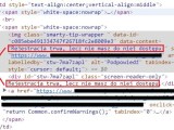 Java Webdriver Get Text Stack Overflow