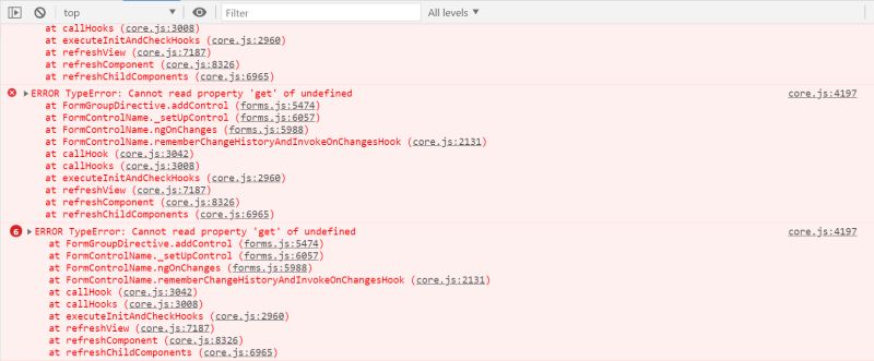 How To Get Value Object Object In Angular 6 Stack Overflow - Light Patterns - Classic Ultra HD Collection