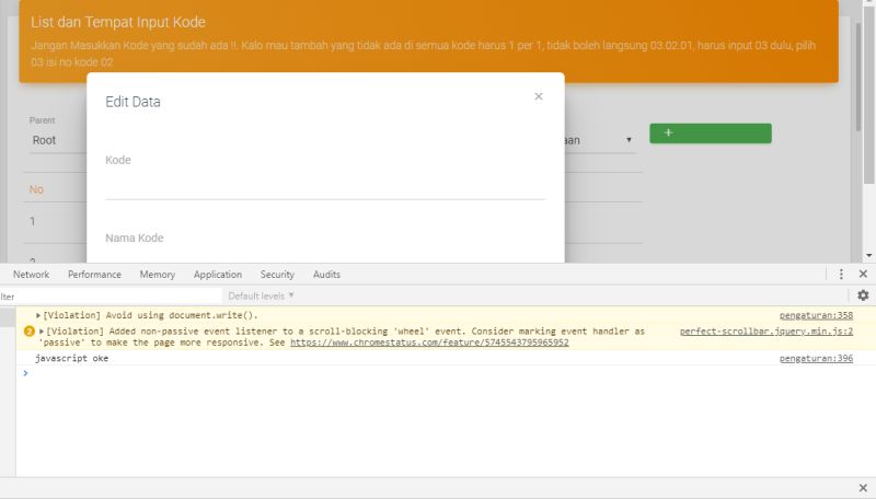 Javascript Appended Element Inside Show Bs Modal Didn T Get - Desktop City Illustrations for Desktop