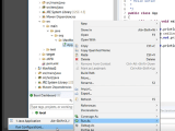 Ide Emulating Eclipse Execution Environment Stack Overflow