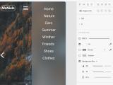Html Background Blur Div Stack Overflow