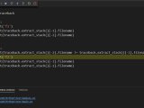 Python Conditional Breakpoints In Visual Studio Code Stack Overflow