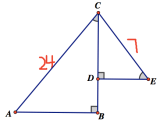 Math Olympiad Geometry Question Similar Triangles Mathematics Stack