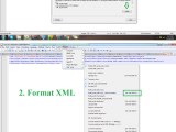 How To Format Xml In Visual Studio Code Printable Forms Free Online