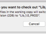 Git Switching Branch On Xcode 9 Stack Overflow
