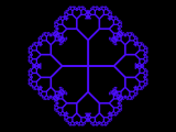 Python Fractal Tree Generators Code Review Stack Exchange