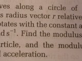Newtonian Mechanics When Exactly Does Error Tend To Zero In Calculus