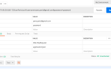 Create Post Request With Postman Stack Overflow