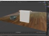Rigid Body Objects Exploding Blender Stack Exchange