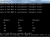 Printf Aligning Output Values In C Stack Overflow