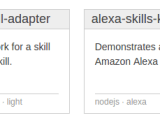 Aws Lambda Tutorial Create Alexa Skills Kit Using Blueprint