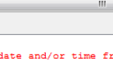Sql Conversion Failed When Converting Date And Or Time From Character