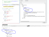Java Goolge Maps Api Returns Different Result Via Code Vs Browser