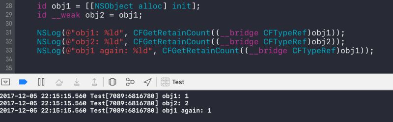 Ios Assigning Pointer In Objective C Or C Stack Overflow - Colorful Art Collection - High Resolution Quality