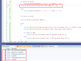 Java Brackets Without Statement At Sharlene Burcham Blog