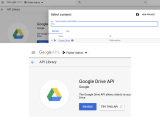 How Do I Upload A File To Google Drive Using Flutter Stack Overflow
