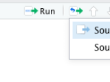 R How Should I Preferably Run Python Scripts In Rstudio Through