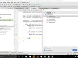 Android Studio Override Implement Methods Missed Stack Overflow