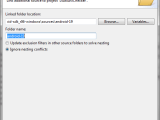 How To Attach Android Source To Eclipse Stack Overflow