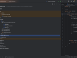 Java Create Executable Jar From Javafx Program In Intellij Stack