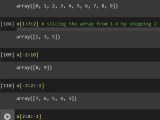 Python Saving Numpy Array To Root File Stack Overflow