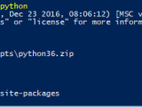 Pywin32 Python Eclipse Doesn T Extend Pythonpath Stack Overflow