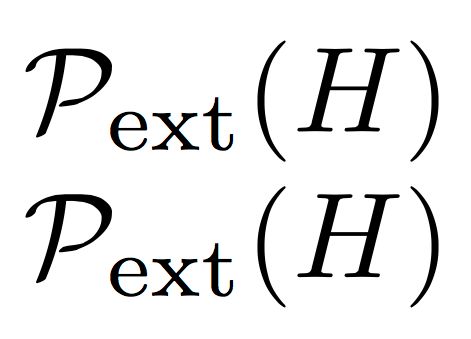 Math Mode Increase The Space Between Operator In Subscript - Premium Space Image Gallery - Mobile