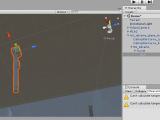 Unity Wrong Fbx Export Blender Stack Exchange