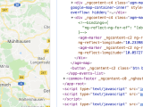 Typescript How To Dynamically Add Marker To Google Maps Component On