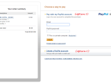 Paypal Integration Php Pay Without A Paypal Account Stack Overflow