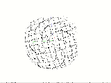 What Is A Continuous Representation Space For 3d Rotations Under Cube