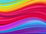 Illustrator How To Create Waves Gradient Mesh Graphic Design Stack