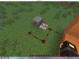 Minecraft Java Edition Command Block Teleportation Arqade