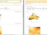 Integration Why Wolframalpha Gives Different Results Mathematics