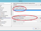 Disable Html Element Tooltips In Visual Studio Stack Overflow