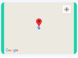 Android React Native Maps Not Loaded Fully Stack Overflow