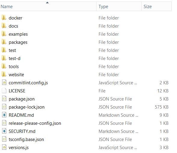 Javascript Npm Module Not Found Puppeteer Stack Overflow - Download Amazing Abstract Illustration | Retina