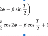 Differential Equations Converting System Of Ode From Polar To