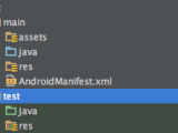 Android Studio Unit Testing Read Data Input File Stack Overflow