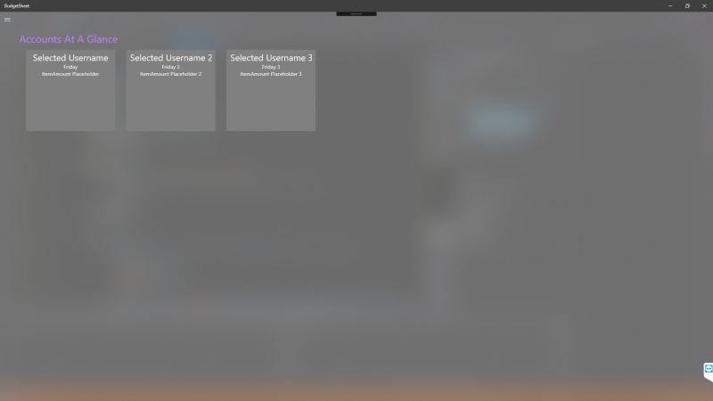 C Uwp Custom Control With Overflow Layout Stack Overflow - Desktop Colorful Patterns for Desktop