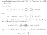 Calculus Why Is Continuous Differentiability Required Mathematics