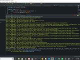 Eclipse Getting Exception In Thread Main Java Lang
